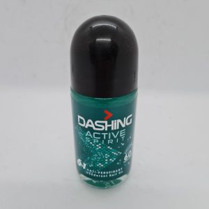 DASHING ROLL ON ACTIVE SPIRIT 50ML – Gular Mart