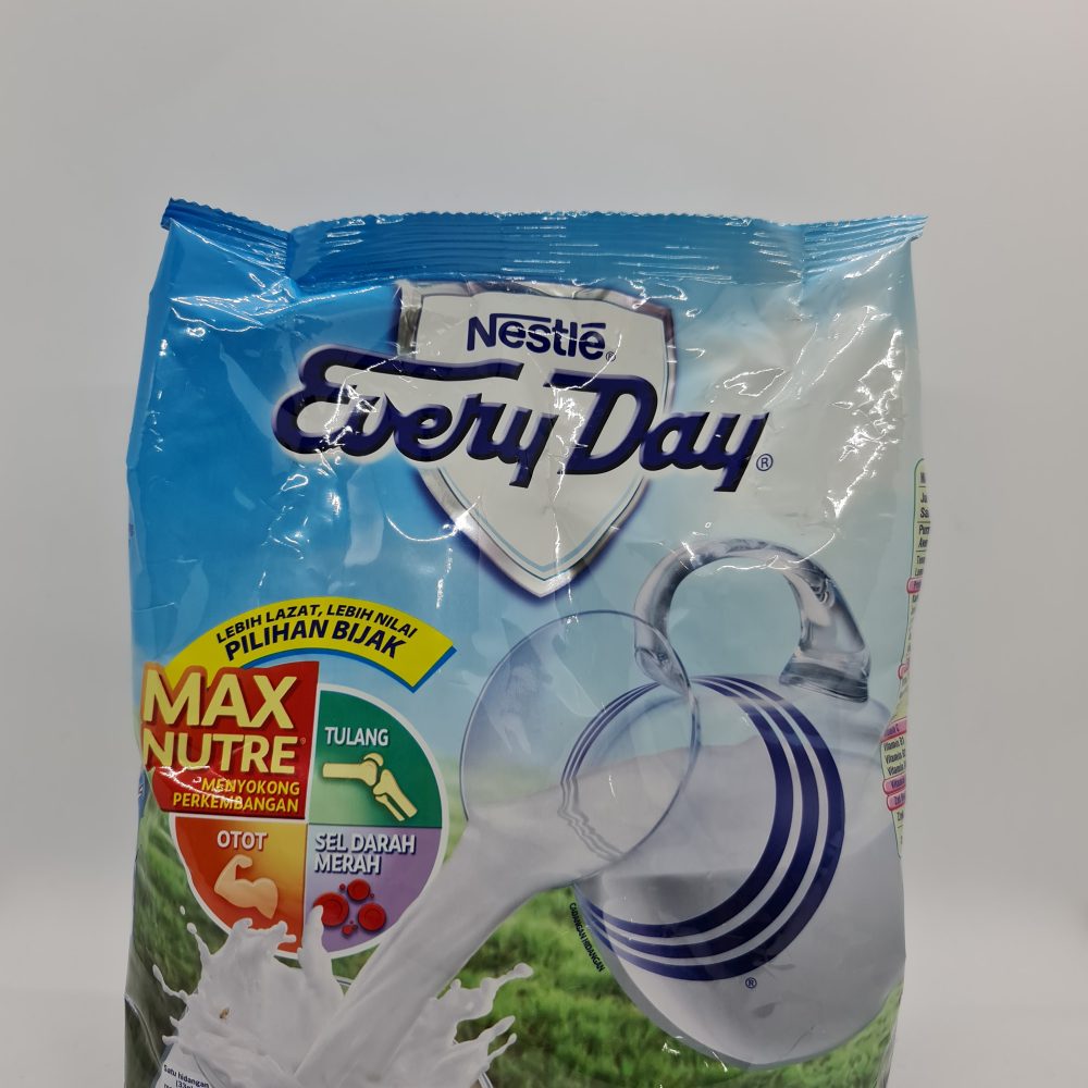 EVERYDAY MILK SOFTPACK 1KG – Gular Mart