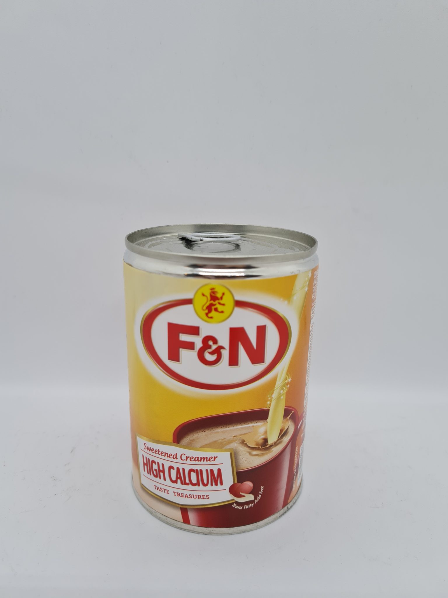F&N High Calcium Sweetened Creamer 500g – Gular Mart
