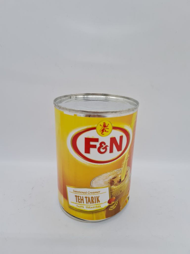 F&N Teh Tarik Sweetened Creamer 500g – Gular Mart