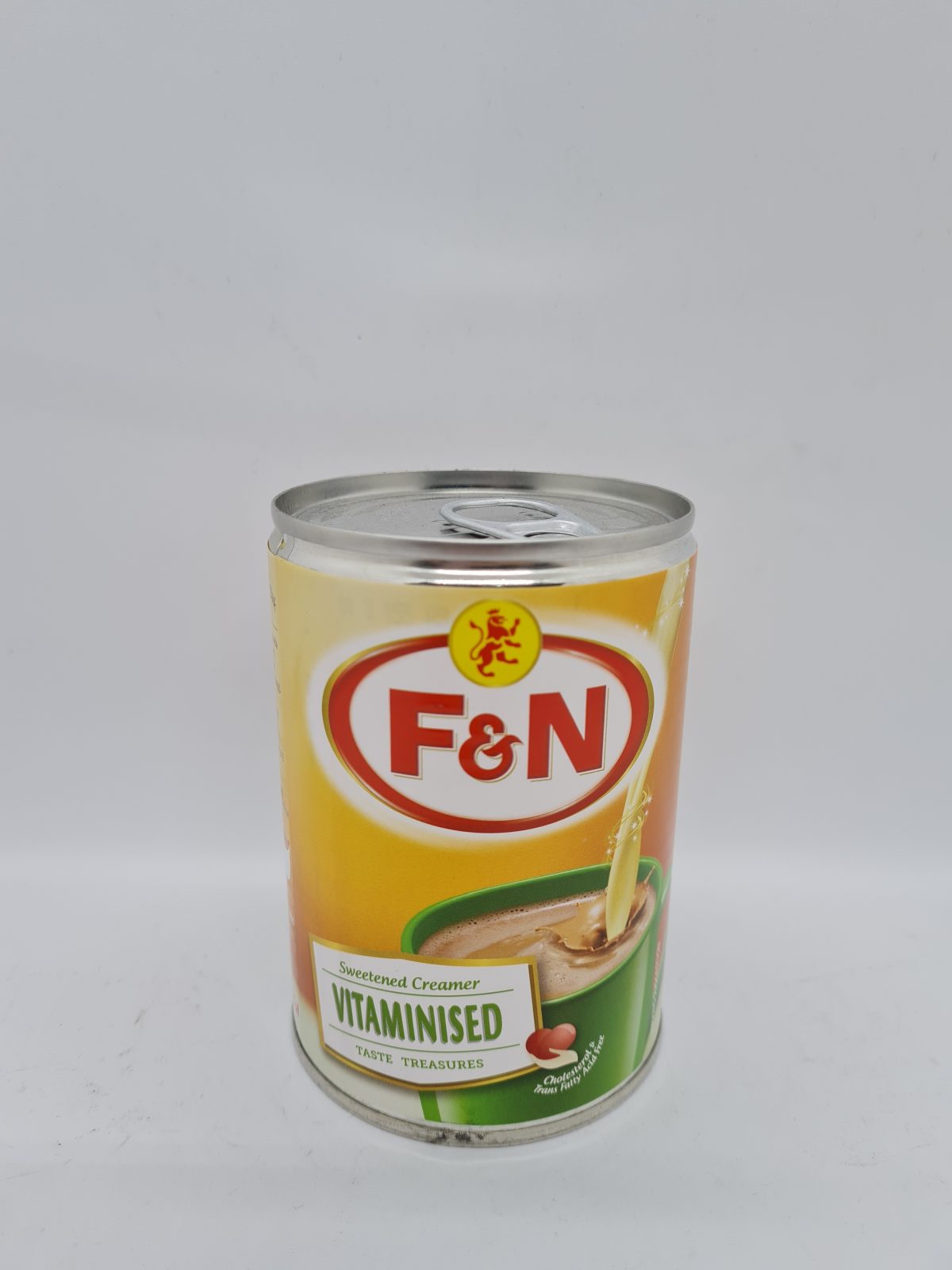 F&N Vitaminised Sweetened Creamer 500g – Gular Mart