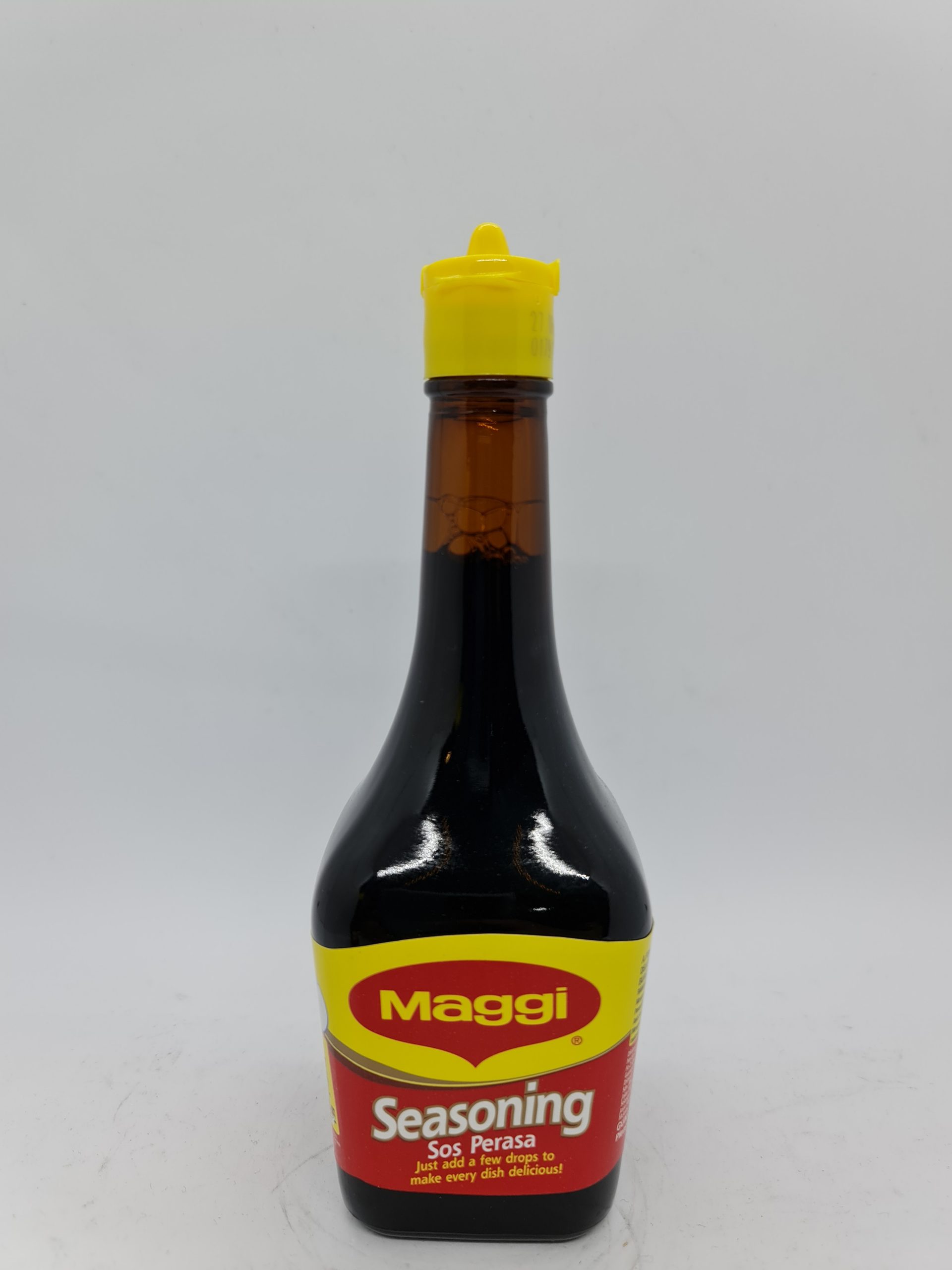MAGGI SEASONING SAUCE 200ML Gular Mart MAGGI SEASONING SAUCE 200ML Gular Mart